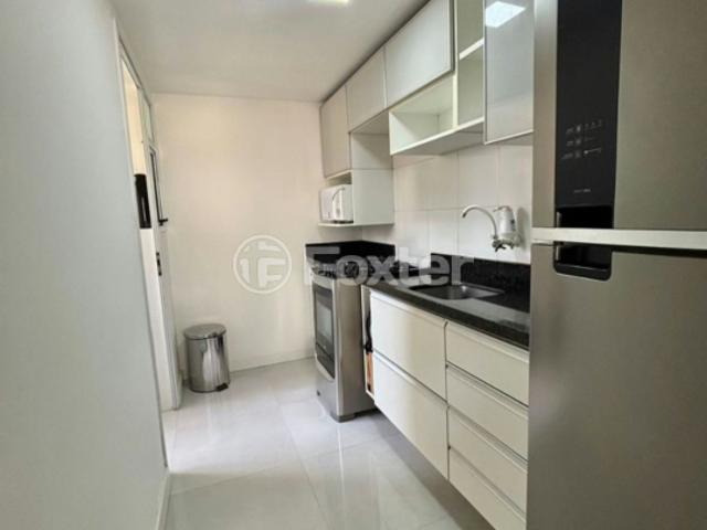 Apartamento com 2 dormitórios em Canoas