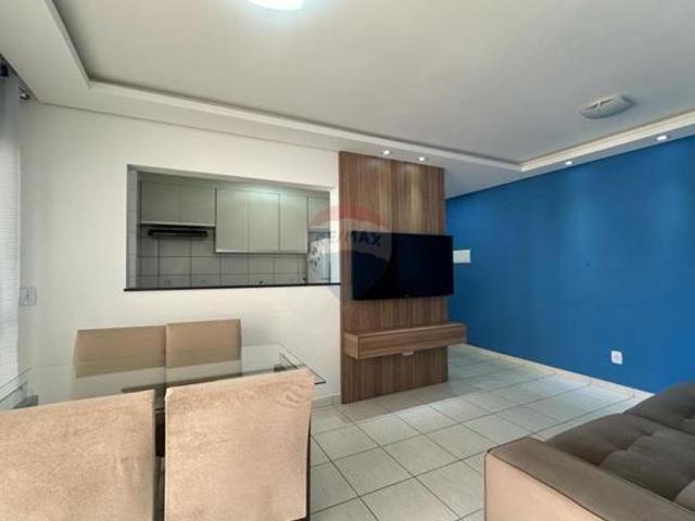 Apartamento 2 Quartos 55 m² à Venda no Vale Verde – Cabreúva, lazer e vista para mata