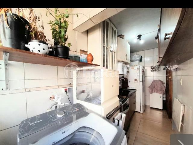 Apartamento com 2 dormitórios em Cachoeirinha