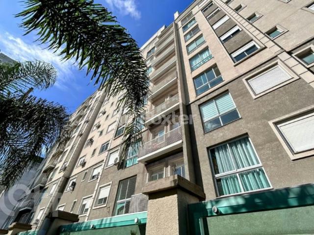 Apartamento com 2 dormitórios em Cachoeirinha