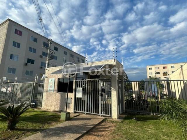 Apartamento com 2 dormitórios em Cachoeirinha