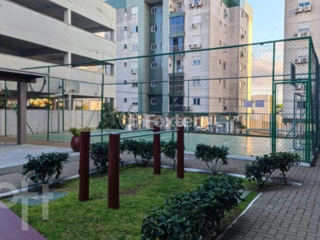 Apartamento com 2 dormitórios em Cachoeirinha