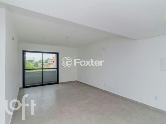 Apartamento com 2 dormitórios em Cachoeirinha