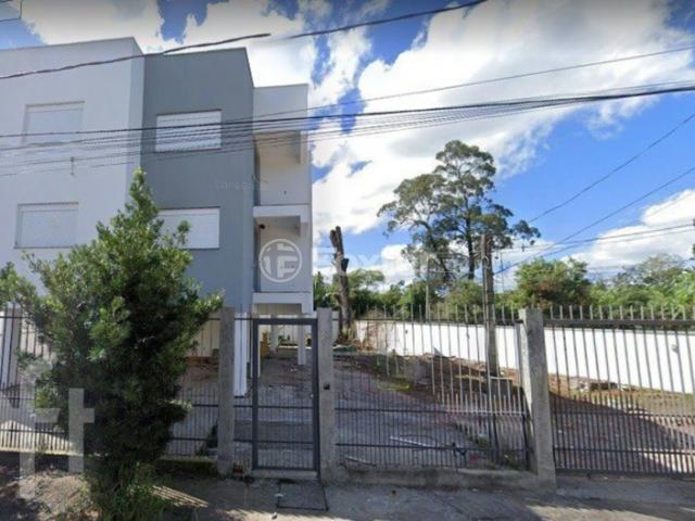 Apartamento com 2 dormitórios em Cachoeirinha