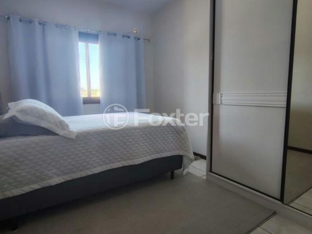 Apartamento com 2 dormitórios em Cachoeirinha