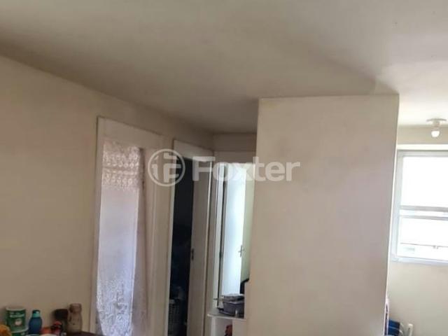 Apartamento com 2 dormitórios em Cachoeirinha