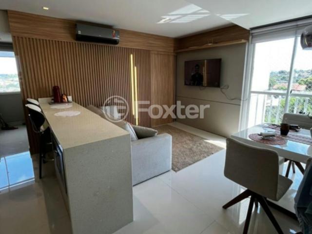 Apartamento com 3 dormitórios em Cachoeirinha