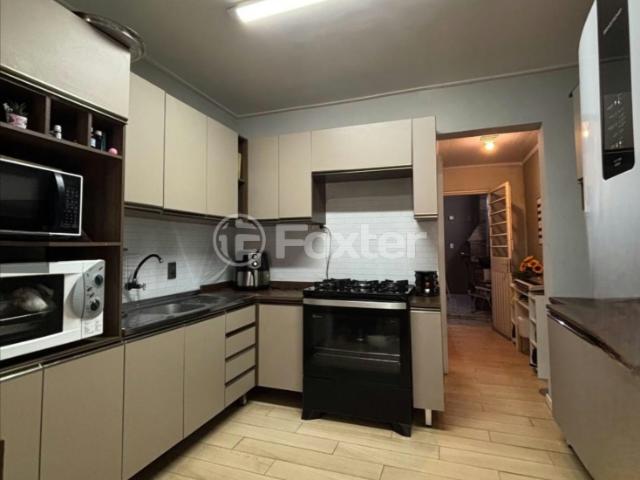 Apartamento com 2 dormitórios em Cachoeirinha