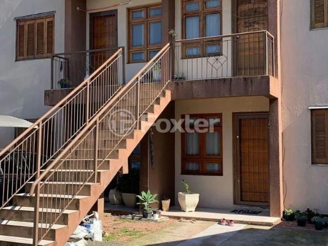 Apartamento com 2 dormitórios em Cachoeirinha