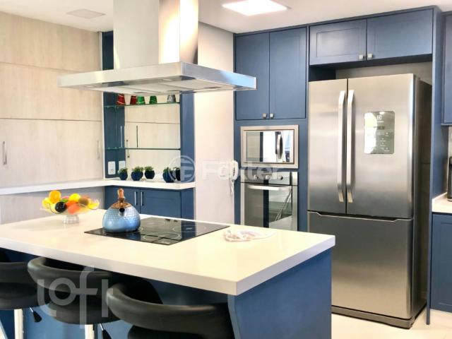 Apartamento com 2 dormitórios em Cachoeirinha