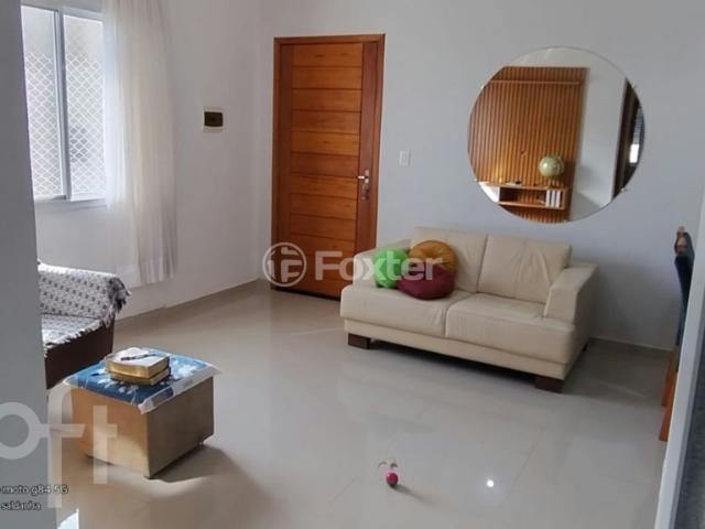 Apartamento com 2 dormitórios em Cachoeirinha