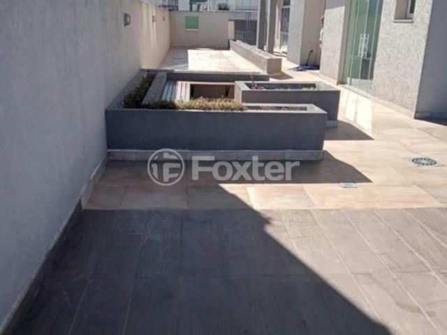 Apartamento com 2 dormitórios em Cachoeirinha