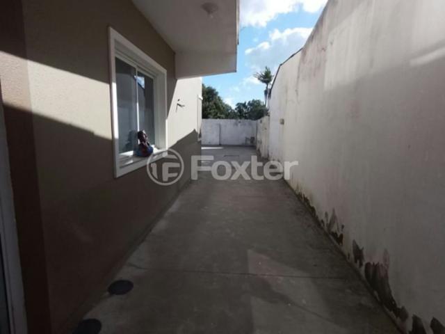 Apartamento com 2 dormitórios em Cachoeirinha