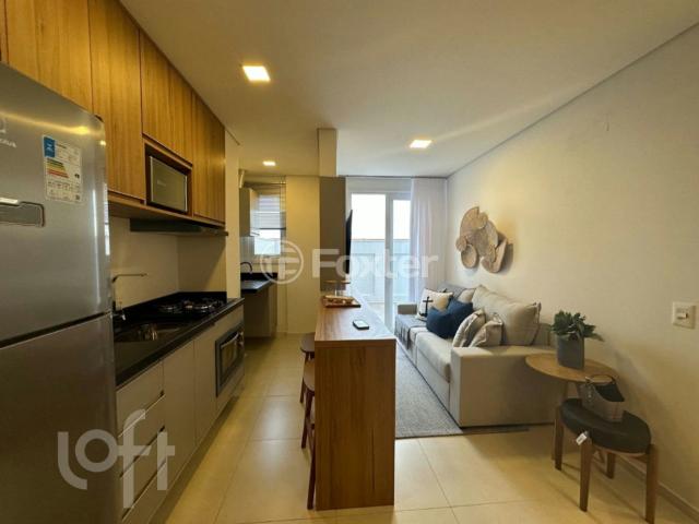 Apartamento com 2 dormitórios em Capão da Canoa
