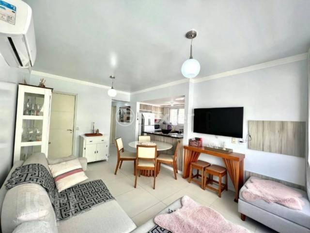 Apartamento com 2 dormitórios em Capão da Canoa