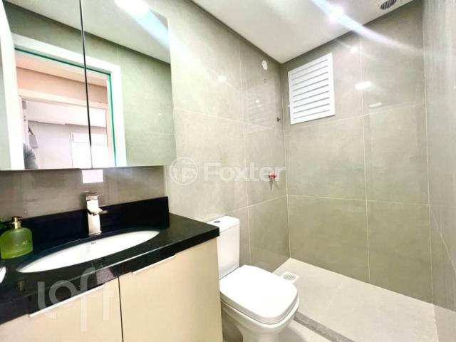 Apartamento com 2 dormitórios em Capão da Canoa