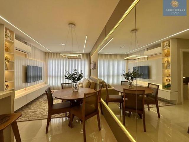 Apartamento com 2 dormitórios em Capão da Canoa