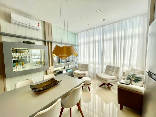 Apartamento com 2 dormitórios em Capão da Canoa