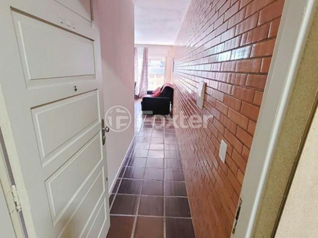 Apartamento com 2 dormitórios em Capão da Canoa