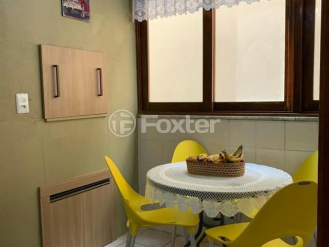 Apartamento com 2 dormitórios em Capão da Canoa