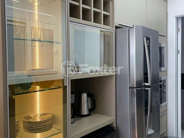 Apartamento com 2 dormitórios em Capão da Canoa