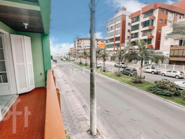 Apartamento com 2 dormitórios em Capão da Canoa