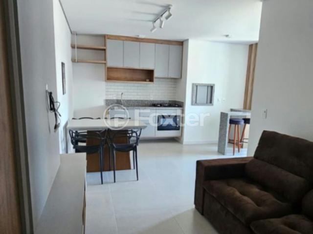 Apartamento com 2 dormitórios em Capão da Canoa