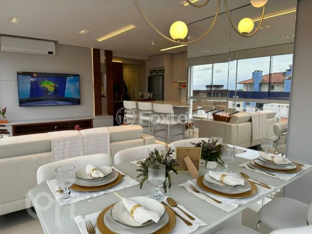 Apartamento com 2 dormitórios em Capão da Canoa