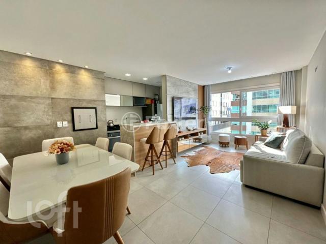 Apartamento com 2 dormitórios em Capão da Canoa
