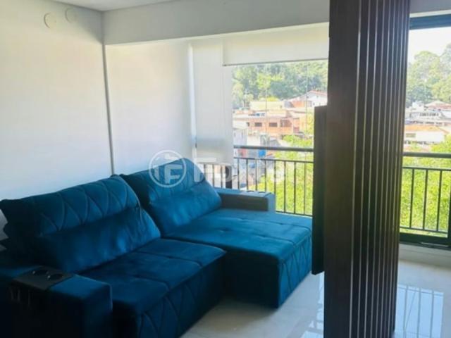 Apartamento com 2 dormitórios em Cotia