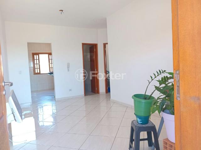 Apartamento com 2 dormitórios em Cotia