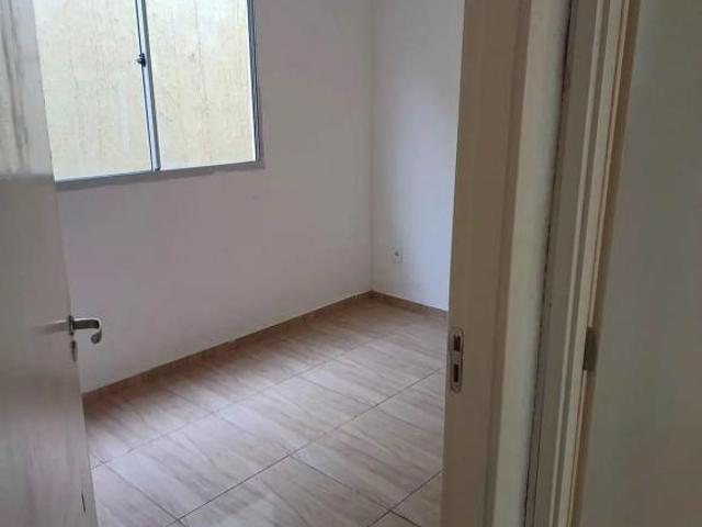 Apartamento com 2 dormitórios em Cotia