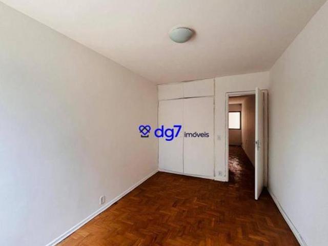 Apartamento com 2 Dormitórios em Edifício segura com biometria facial