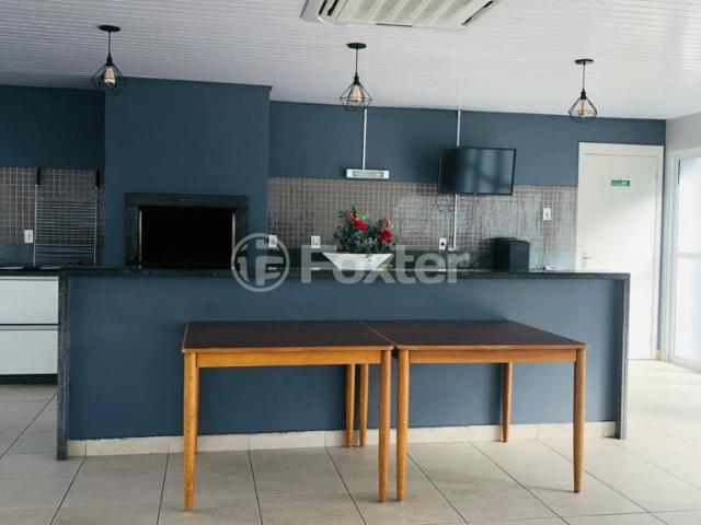 Apartamento com 2 dormitórios em Esteio