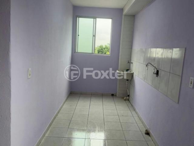 Apartamento com 2 dormitórios em Esteio