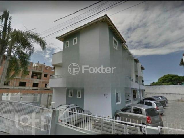 Apartamento com 2 dormitórios em Florianópolis