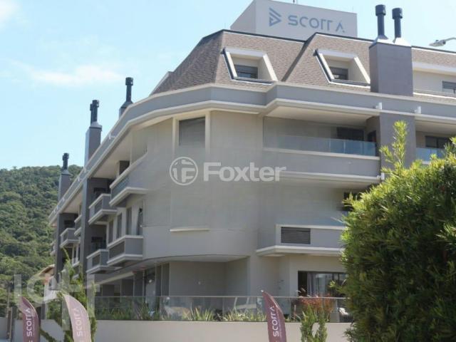 Apartamento com 2 dormitórios em Florianópolis