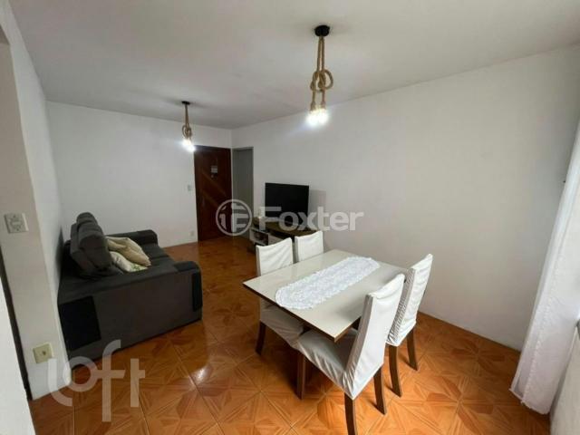 Apartamento com 2 dormitórios em Florianópolis