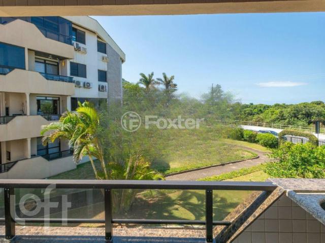 Apartamento com 2 dormitórios em Florianópolis