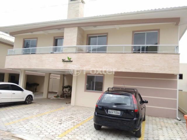 Apartamento com 2 dormitórios em Florianópolis