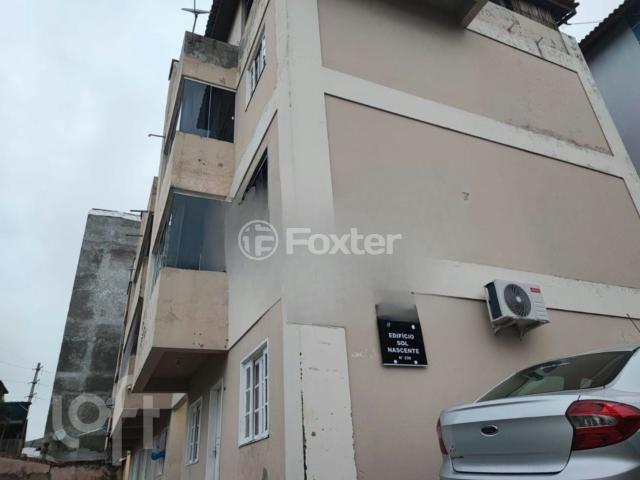 Apartamento com 2 dormitórios em Florianópolis