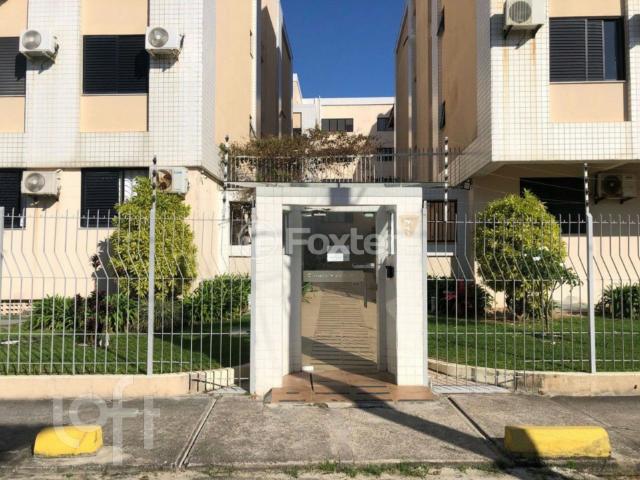 Apartamento com 2 dormitórios em Florianópolis