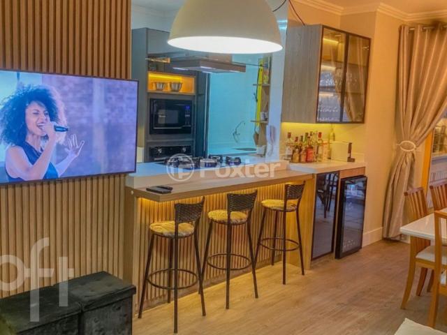 Apartamento com 2 dormitórios em Florianópolis