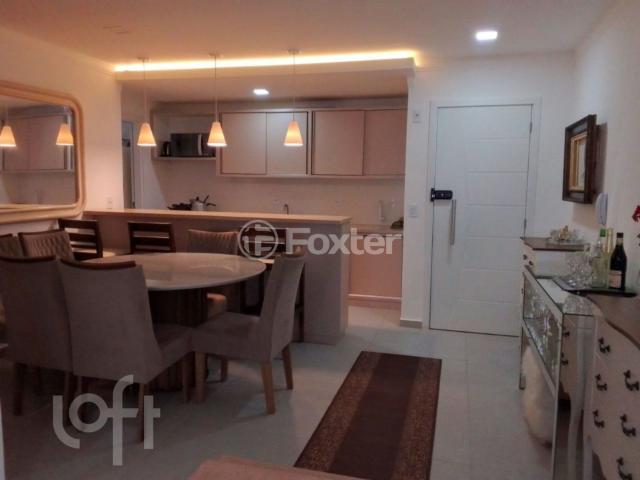 Apartamento com 2 dormitórios em Florianópolis