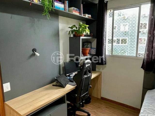 Apartamento com 2 dormitórios em Gravataí