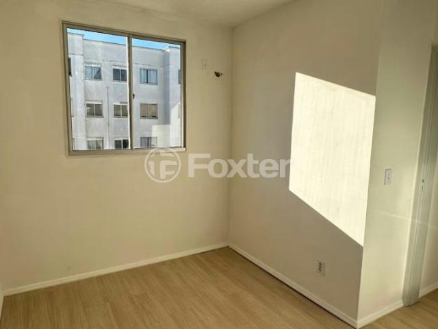 Apartamento com 2 dormitórios em Gravataí