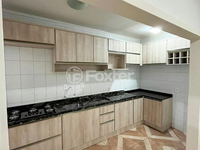 Apartamento com 2 dormitórios em Gravataí