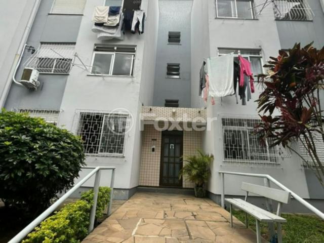 Apartamento com 2 dormitórios em Gravataí