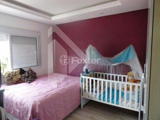 Apartamento com 2 dormitórios em Gravataí