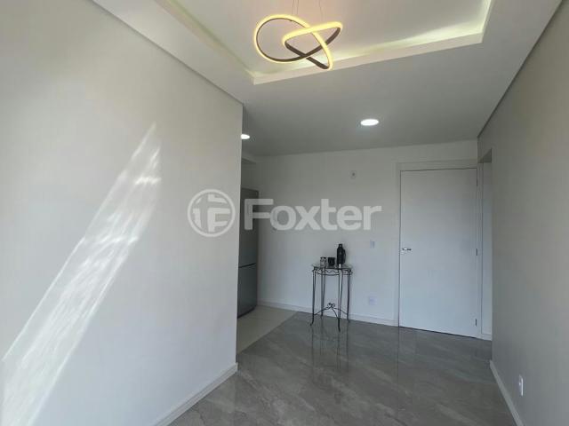 Apartamento com 2 dormitórios em Guaíba